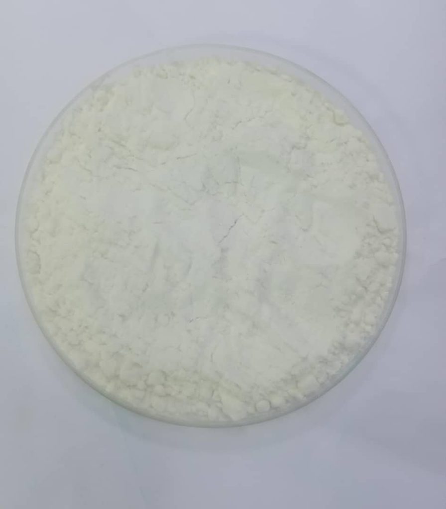 Tetrahydrocurcumin (THC) powder – Beauty Glow Organics